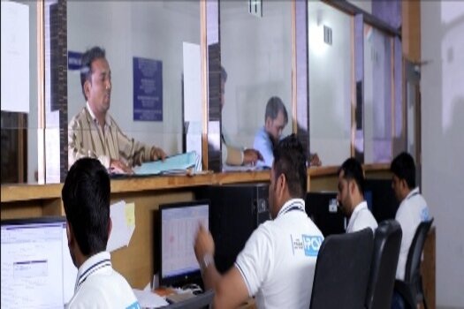 CUSTOMS EDI FACILITIES – HPCSL