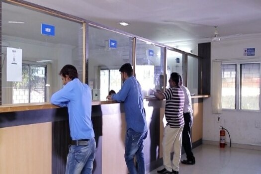 CUSTOMS EDI FACILITIES – HPCSL