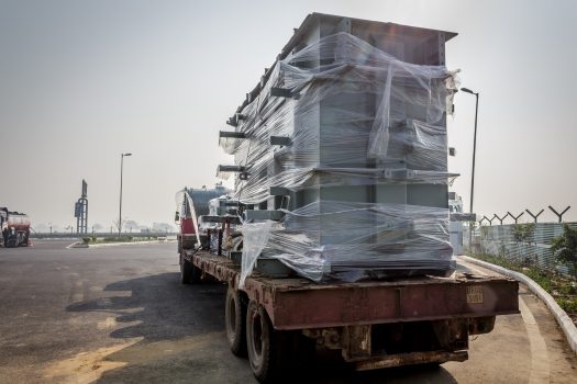 HANDLING HAZ , NON HAZ AND ODC CARGOES AUTOMOBILE RAKES HANDLING/CAR ...